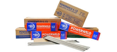 POWER WELD | Mars Multimedi Inc